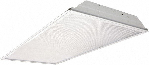 2X4 Recessed LED Dimmable Troffer – LIBERTY LIGHTING 408-748-9970